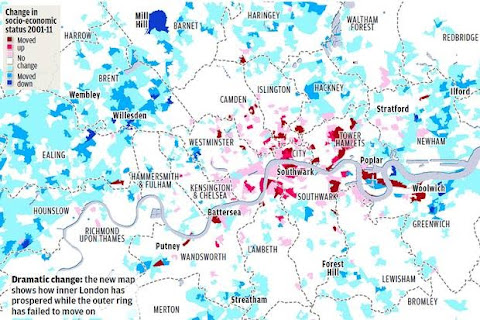 COALITION FOR A SUSTAINABLE BRENT CROSS CRICKLEWOOD REDEVELOPMENT ...